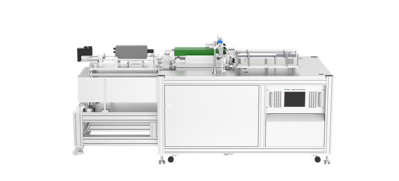 TS3300 Electrical Steel Magnetostriction Measurement Device from China ...