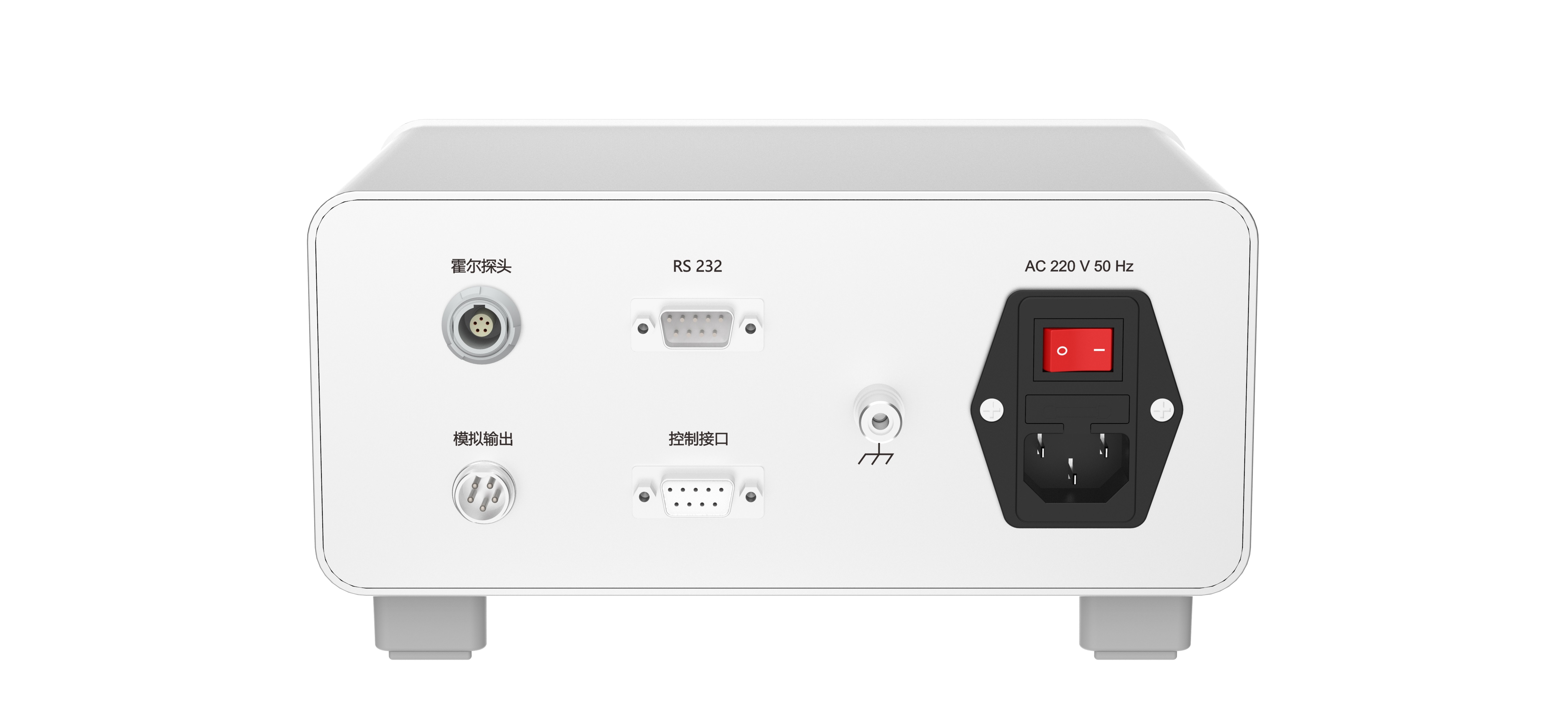 TM6100 Gauss-Meter from China manufacturer - TUNKIA