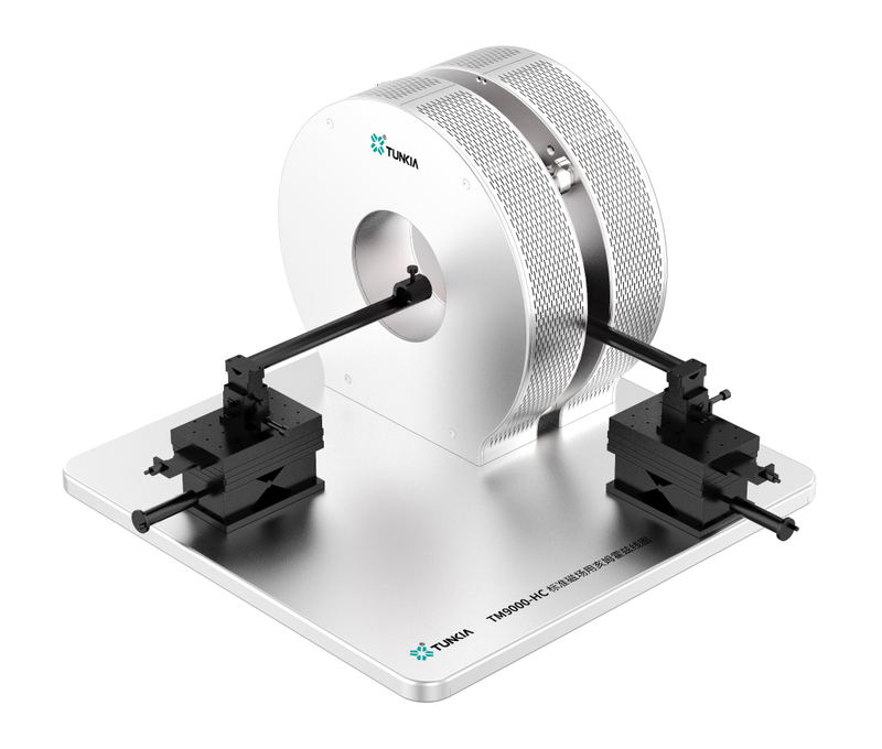 TM9000 Magnetometers Calibration System from China manufacturer - TUNKIA