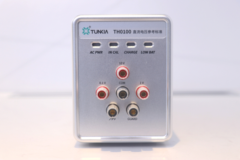 TH0100/TH0104 Advanced DC Voltage Reference Standard from China ...