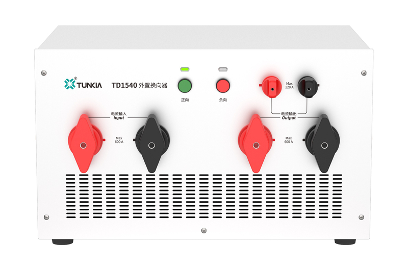TD1540 DC Shunt Verification Device from China manufacturer - TUNKIA