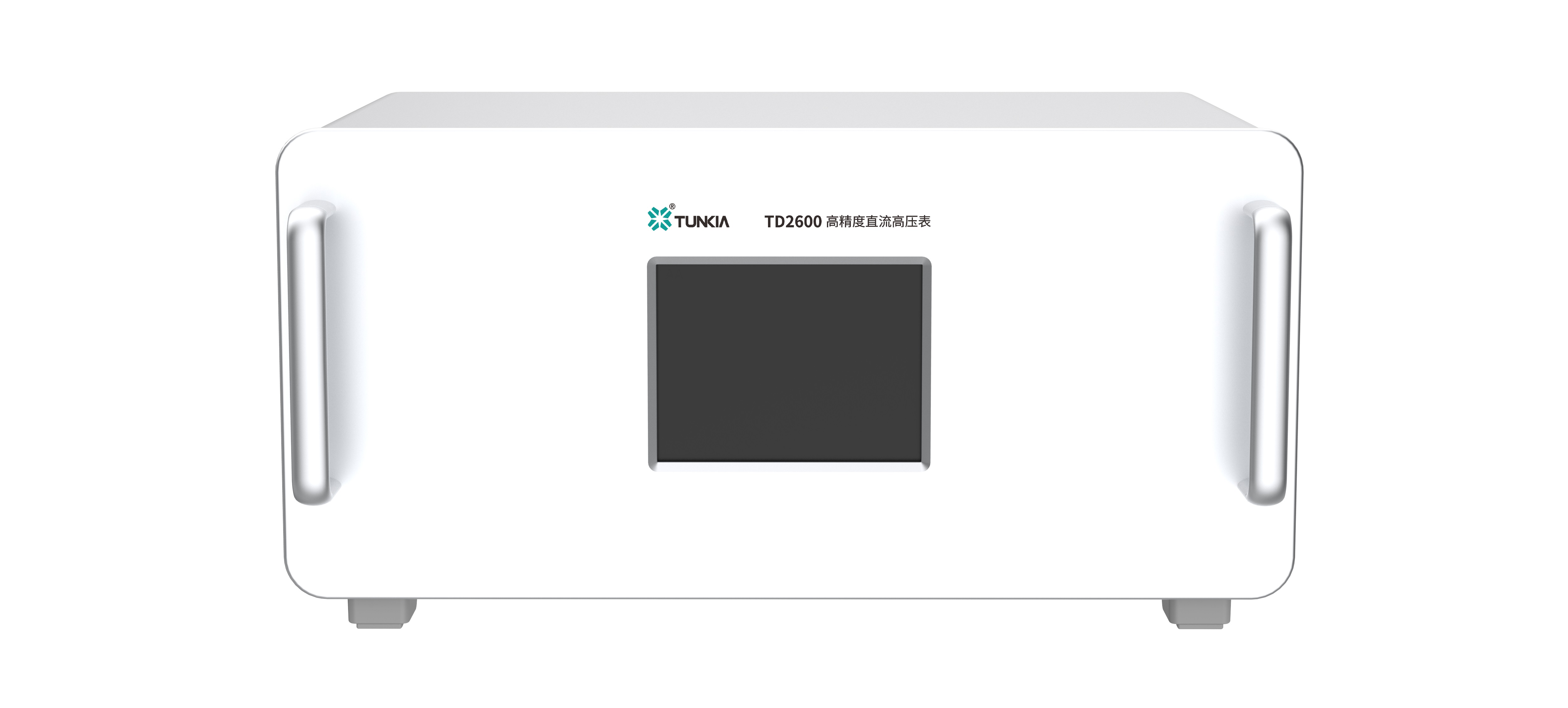 TD2600 Precision DC High Voltage Meter from China manufacturer - TUNKIA