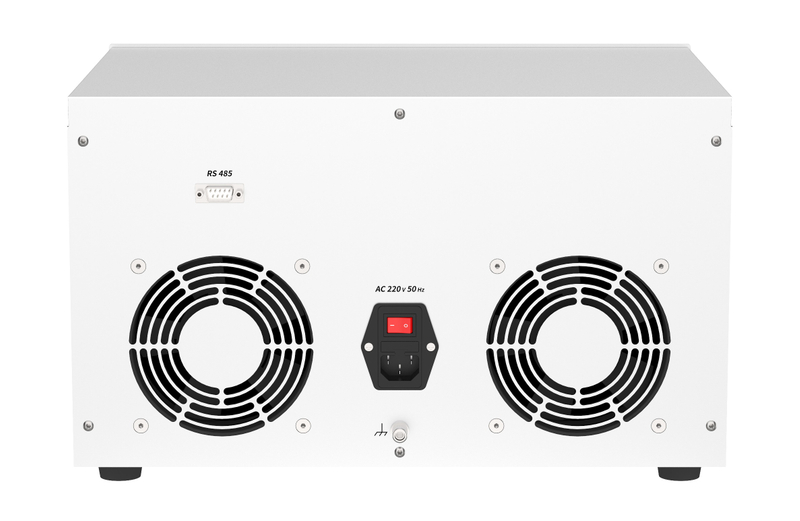 TD1540 DC Shunt Verification Device from China manufacturer - TUNKIA