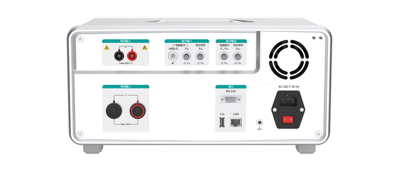 TA3000 Power Measurement Standard from China manufacturer - TUNKIA
