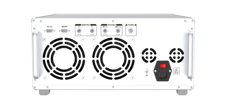 TA2000 AC Power Calibrator from China manufacturer - TUNKIA