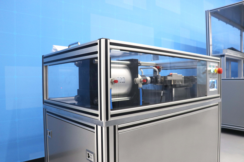 TS1780 Stacking Factor Measuring System for Electrical Steel Sheets ...