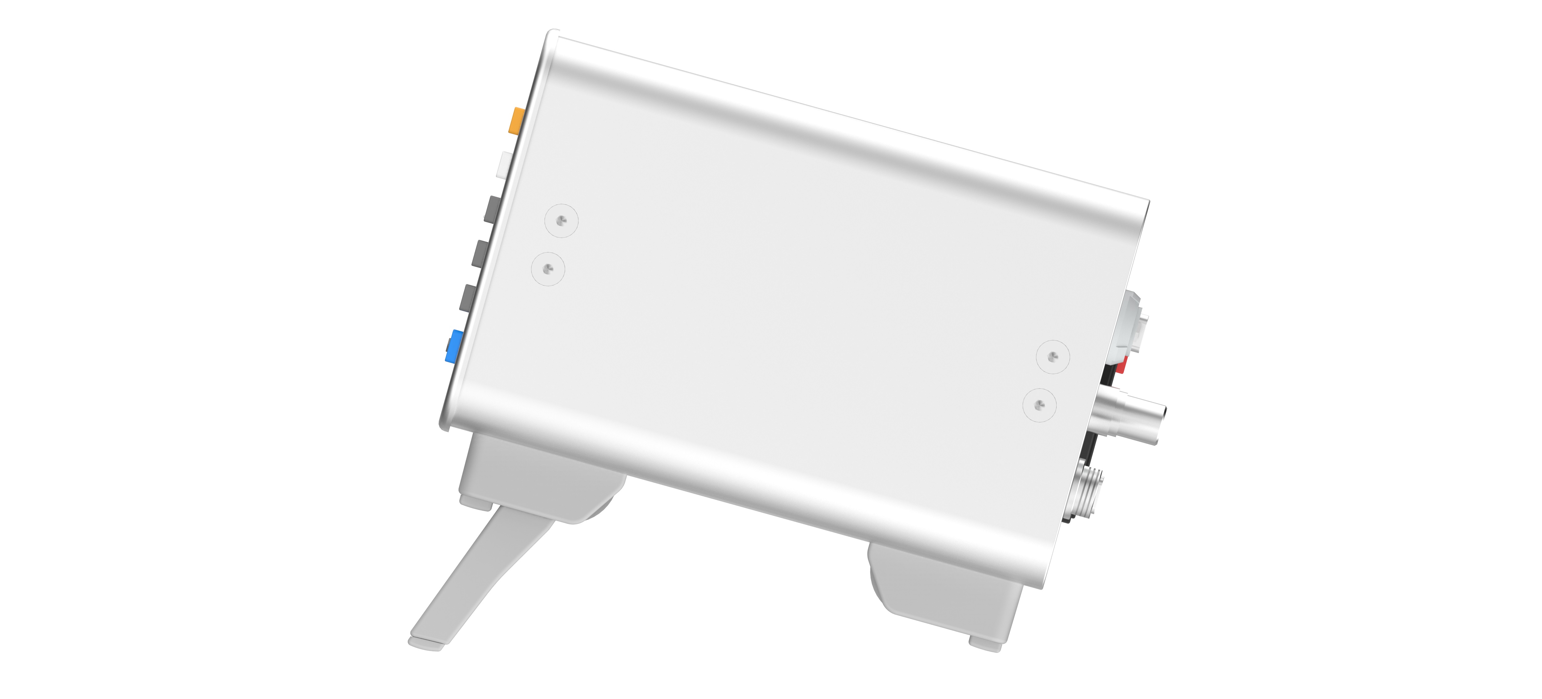 TM6100 Gauss-Meter from China manufacturer - TUNKIA