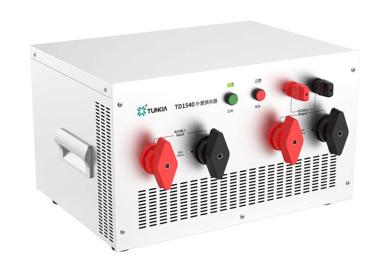 TD1540 DC Shunt Verification Device from China manufacturer - TUNKIA