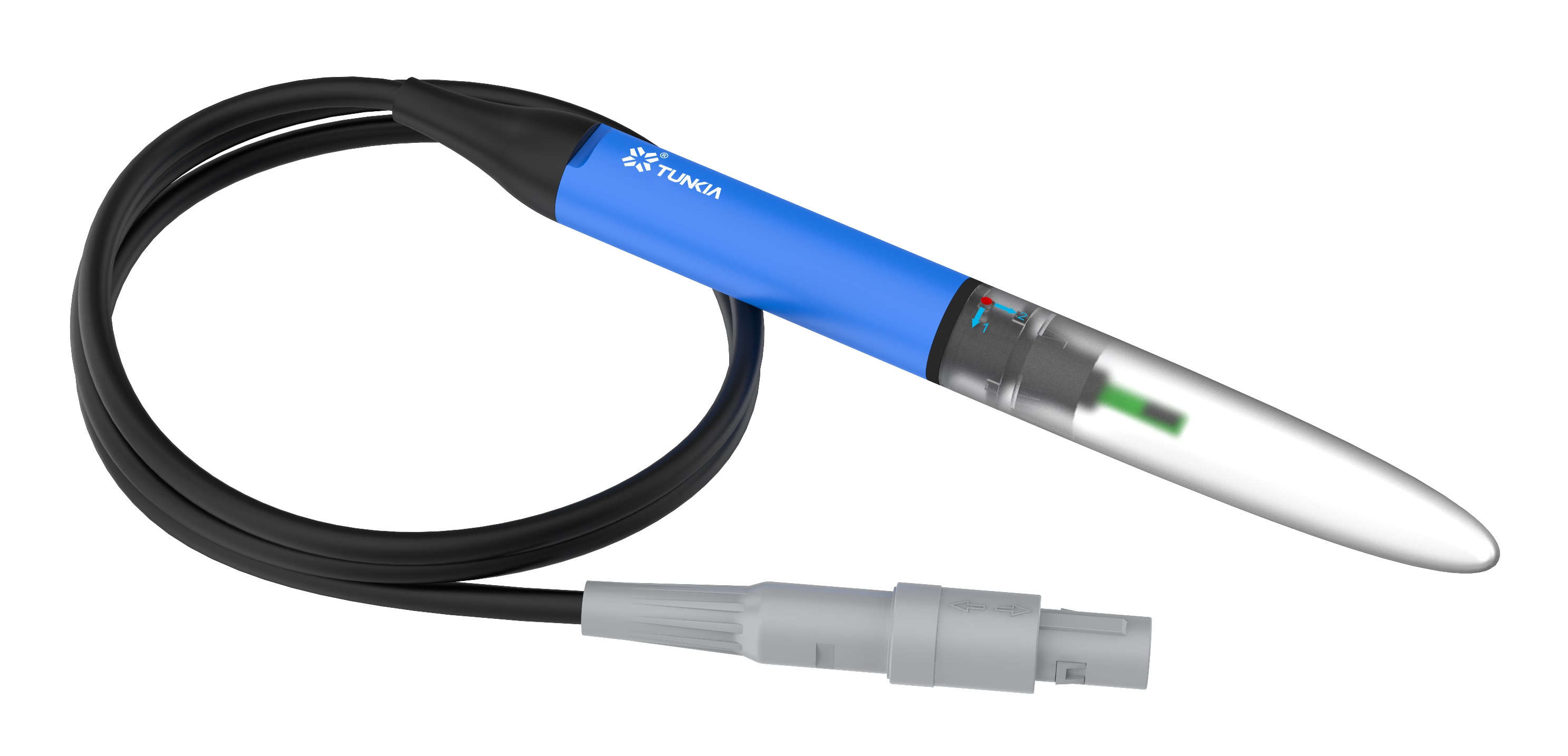 TM1100 / 1110 / 1130 Hall Probe from China manufacturer - TUNKIA