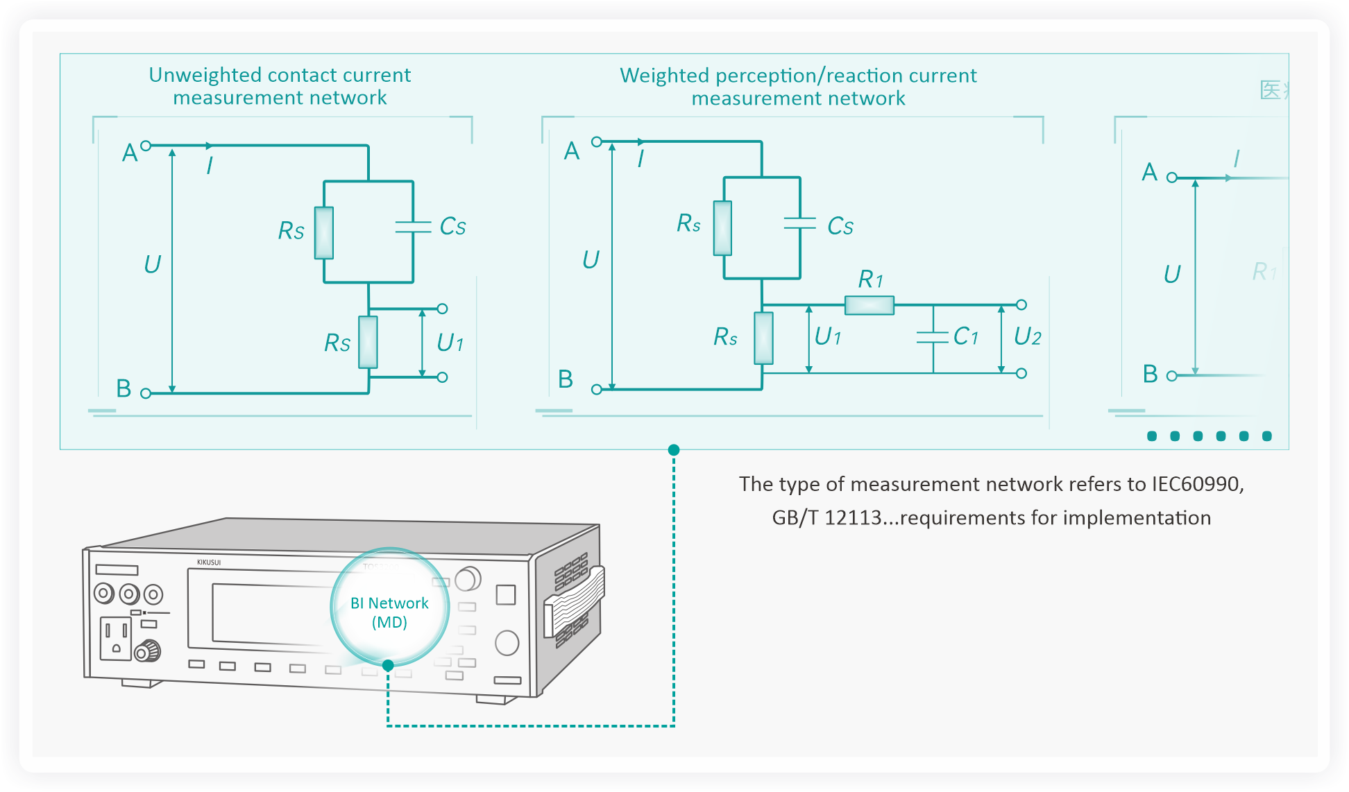 How to Calibrate Leakage Current Testers? - TUNKIA